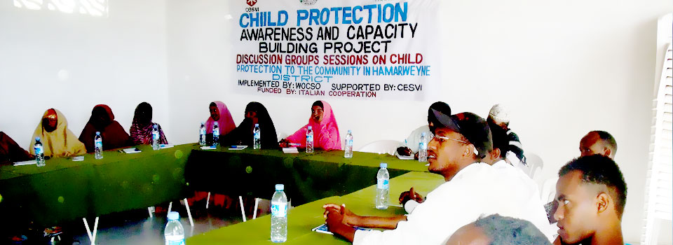 Women and Child Support Organization - wocso.org