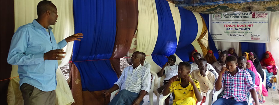 Women and Child Support Organization - wocso.org